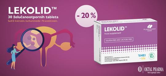 Akcije - Online ljekarna