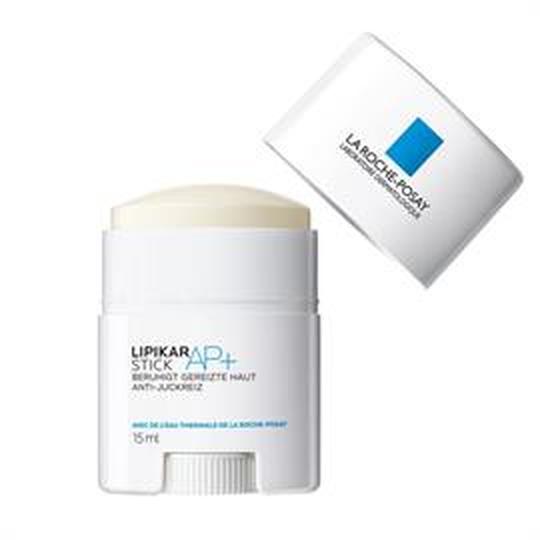La Roche-Posay Lipikar AP+stick 15 ml - Online ljekarna