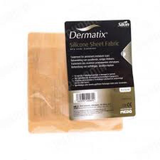 Dermatix silikonski flaster 13x13 cm - Online ljekarna