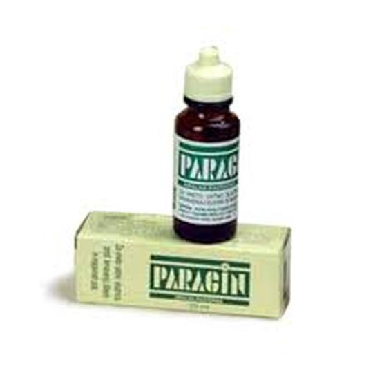 Paragin tinktura 20 ml - Online ljekarna