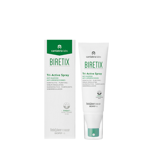 Biretix Triactive spray 100 ml - Online ljekarna