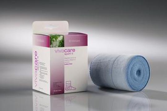 Zavoj Vivacare Sport II 18819 - Online ljekarna