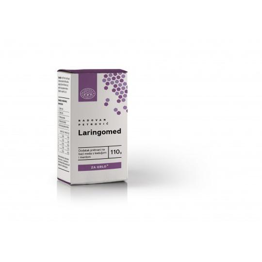 Laringo med 110 g Radovan Petrović - Online ljekarna