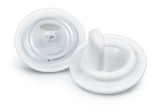 Avent meki kljunasti nastavak 6 mj.+ (bijeli) - Online ljekarna