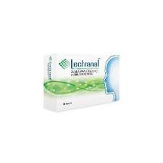 Lectranal 60 kapsula - Online ljekarna