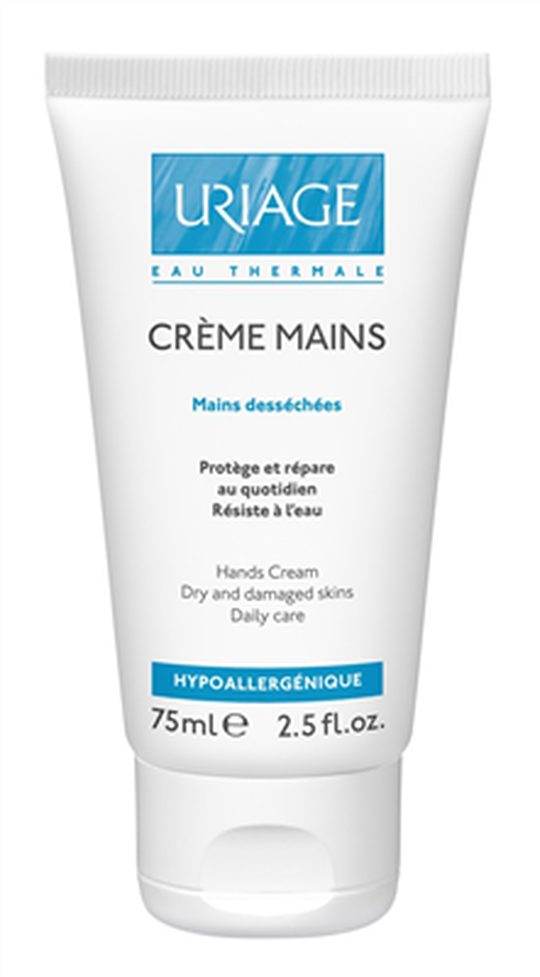 Uriage krema za ruke 75 ml - Online ljekarna