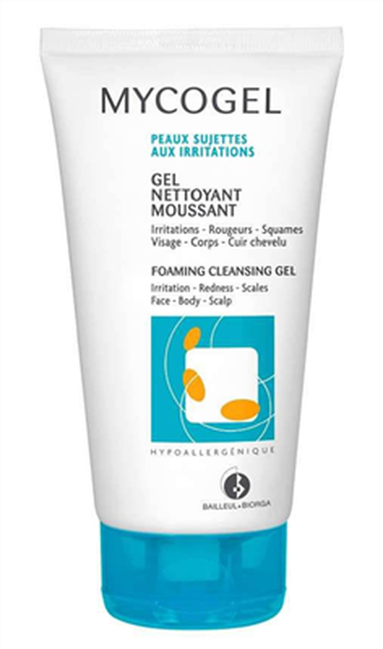 Mycogel Biorga 150ml - Online ljekarna