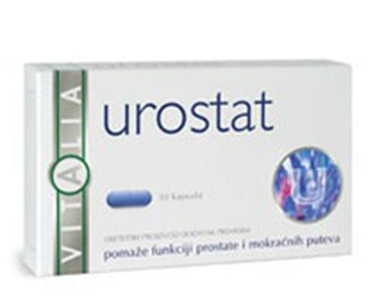 Vitalia Urostat kapsule - Online ljekarna