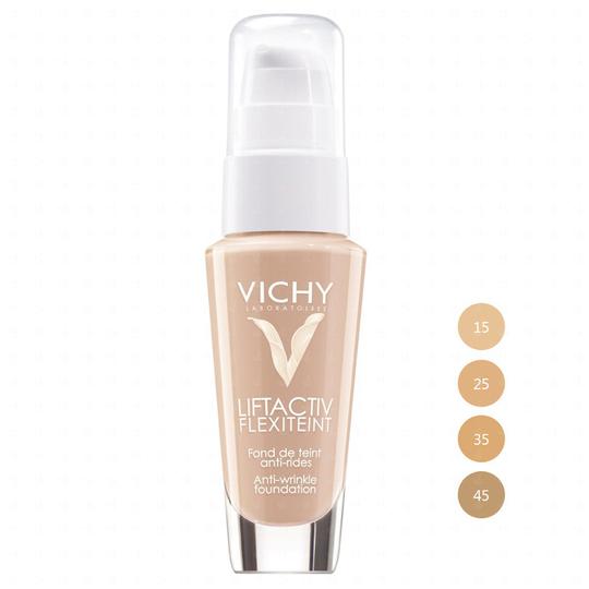 Vichy puder Liftactiv flexilift br. 25, 30 ml - Online ljekarna