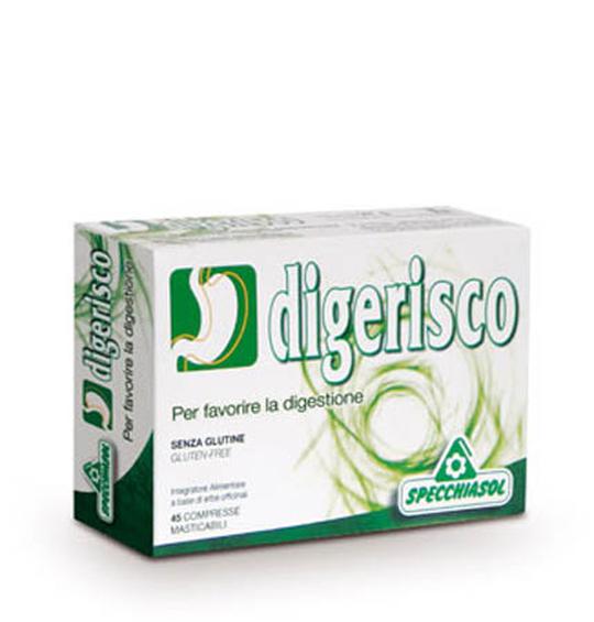 Digerisco pastile, 45 komada - Online ljekarna