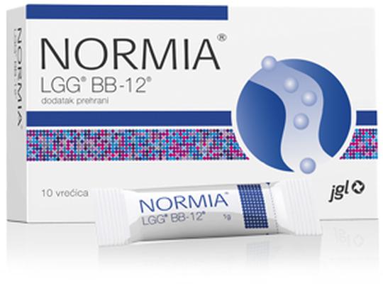 Normia vrećice 10 kom - Online ljekarna
