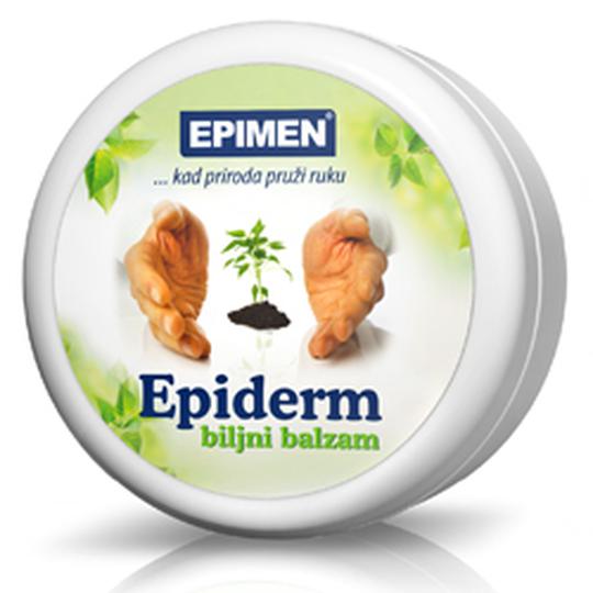 Epimen Epiderm balzam, 100 g - Online ljekarna