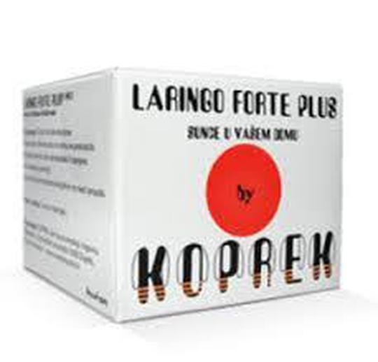 Laringo forte plus med 150 g - Online ljekarna